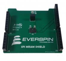 Serial Peripheral Interface | Everspin
